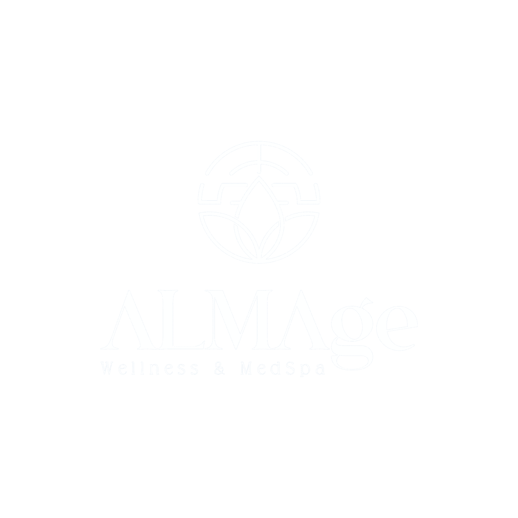 Non-surgical facelift at Almage Wellness in Miami, Fl
